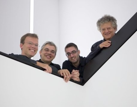 Arditti String Quartet Albums, Songs - Discography - Album of The Year