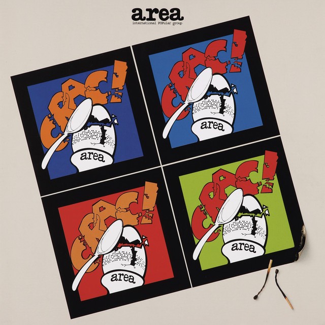Area Albums, Songs - Discography - Album of The Year