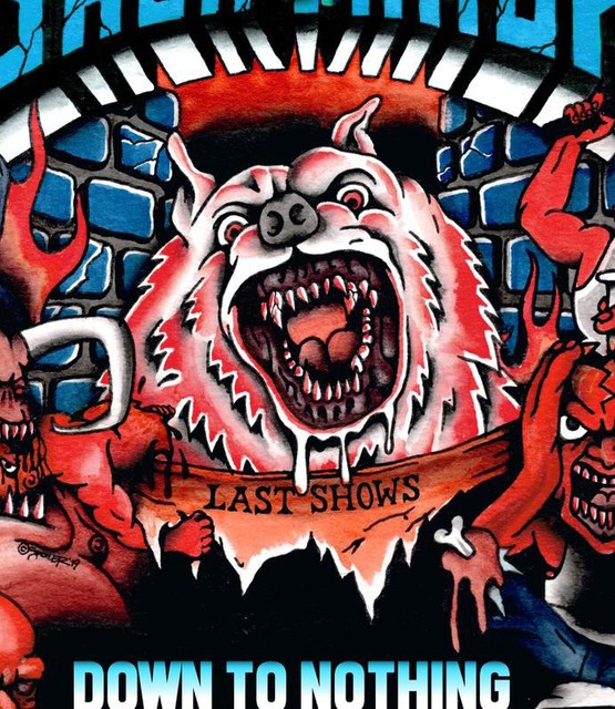 Backtrack Albums, Songs - Discography - Album of The Year