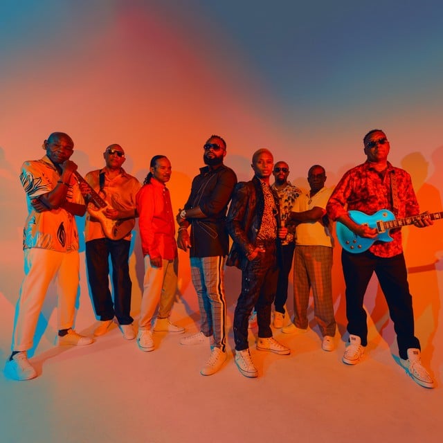 Baha Men Albums, Songs - Discography - Album of The Year