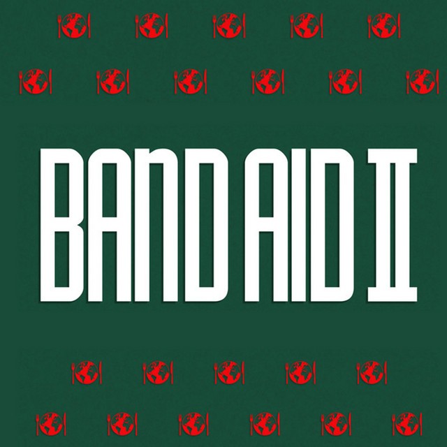 Band Aid II Albums, Songs - Discography - Album of The Year