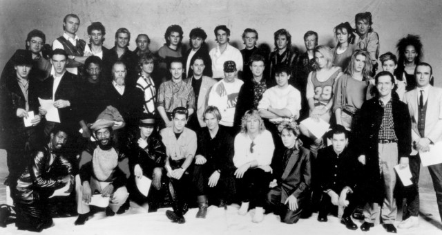 Band Aid Albums, Songs - Discography - Album of The Year