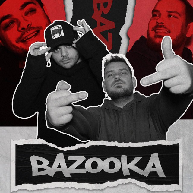 BAZOOKA Albums, Songs - Discography - Album of The Year