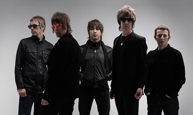 Beady Eye Albums, Songs - Discography - Album of The Year
