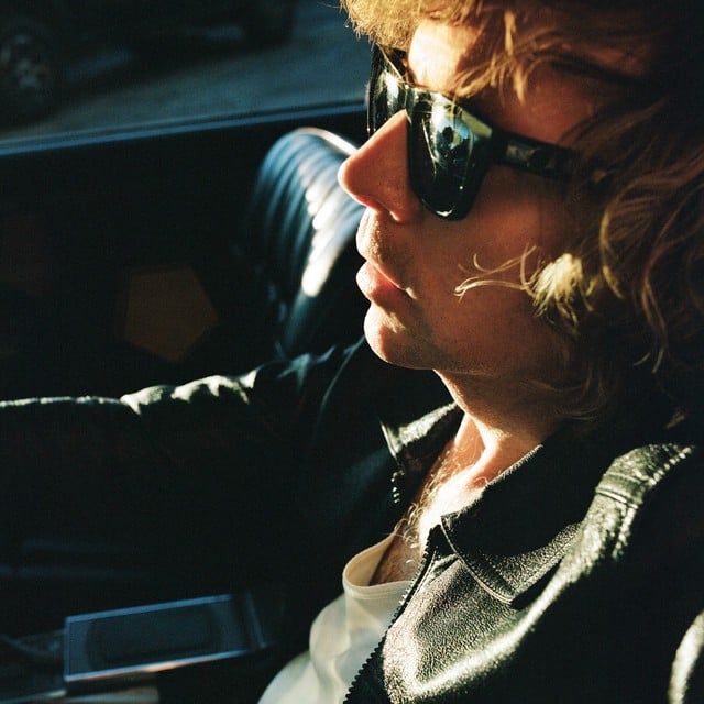 Beck Albums, Songs - Discography - Album of The Year