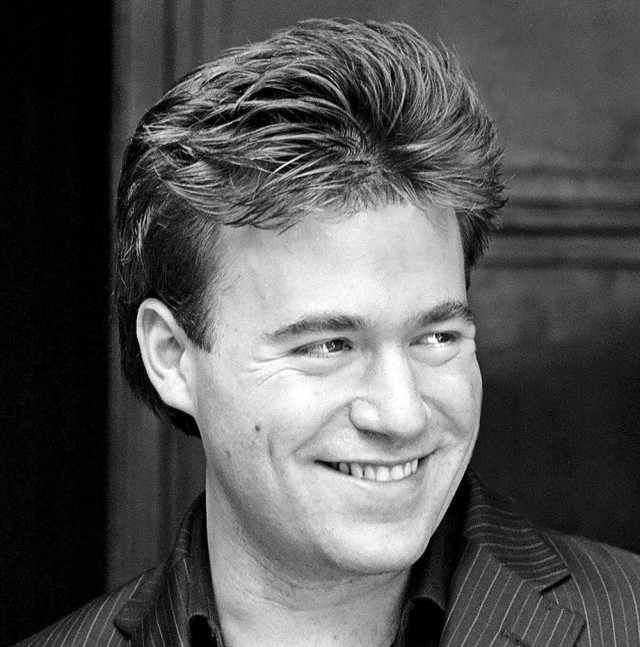 Benjamin Wallfisch Albums, Songs - Discography - Album of The Year
