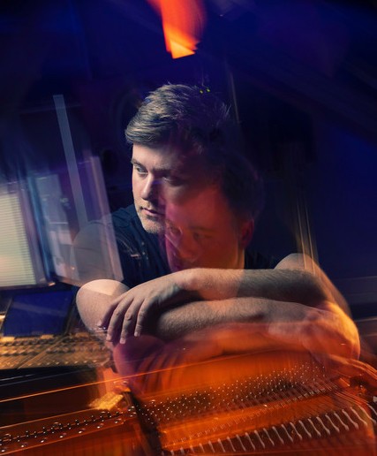 Benjamin Wallfisch Albums, Songs - Discography - Album of The Year