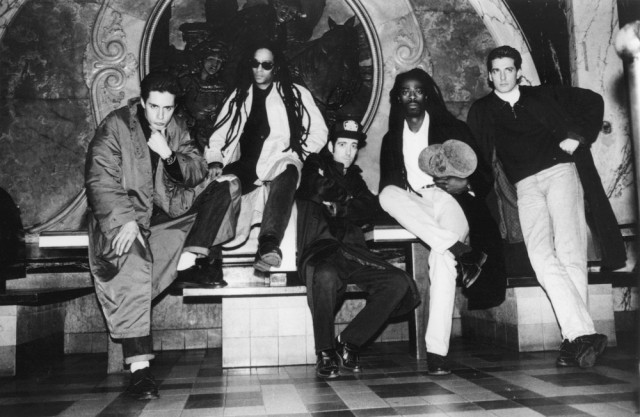 Big Audio Dynamite Albums, Songs - Discography - Album of The Year