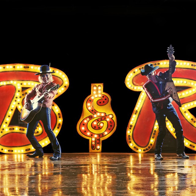 Big & Rich Albums, Songs - Discography - Album of The Year