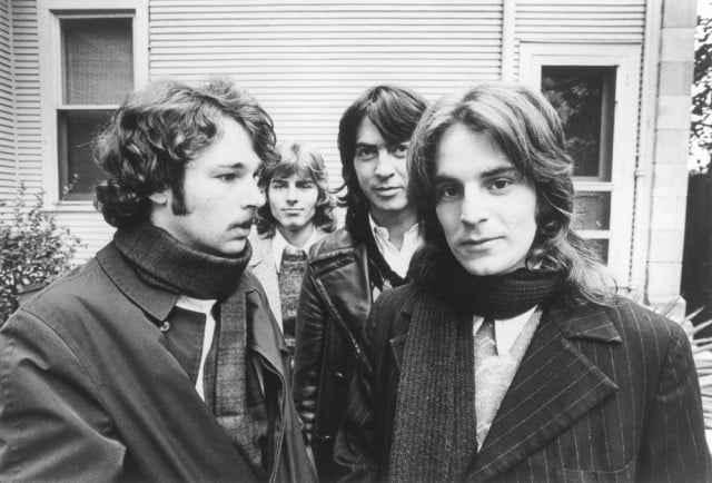 Big Star Albums, Songs - Discography - Album of The Year