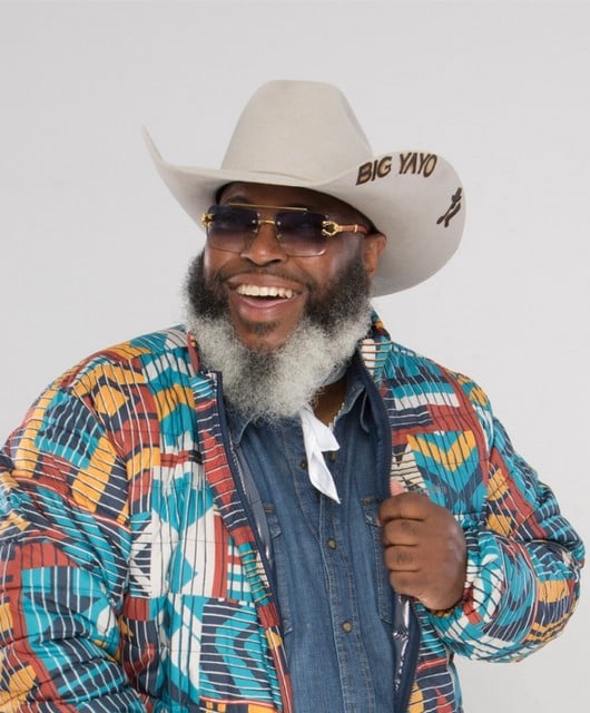 Big Yba Albums, Songs - Discography - Album of The Year