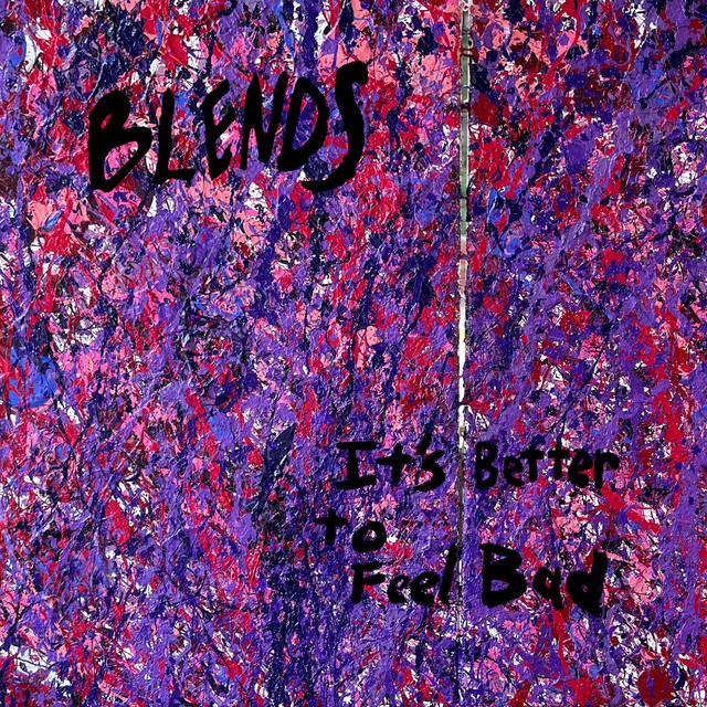 Blends Albums, Songs - Discography - Album of The Year