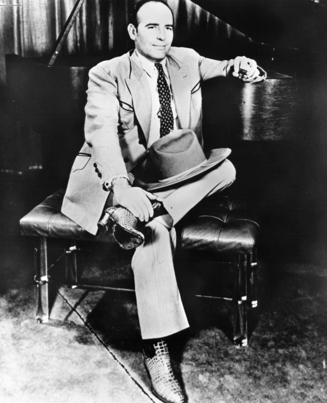 Bob Wills Albums, Songs - Discography - Album of The Year