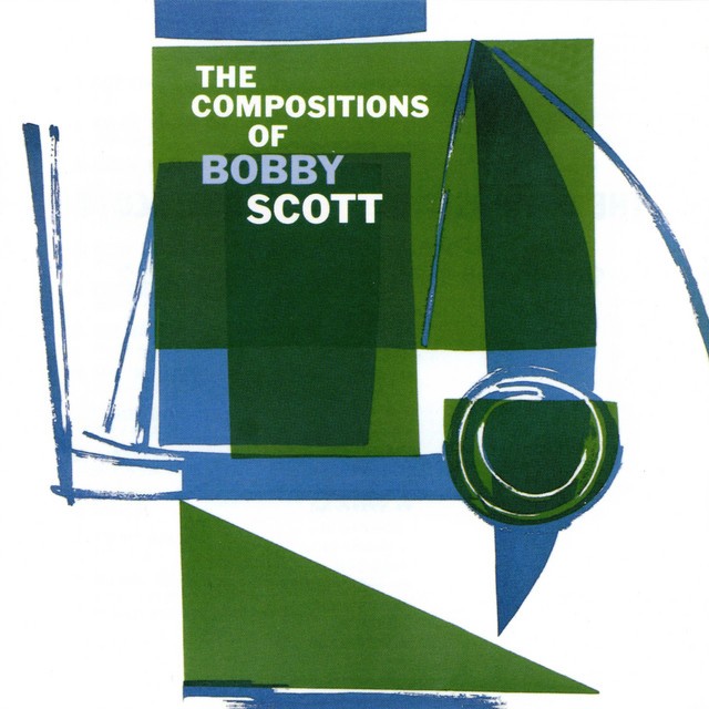 Bobby Scott Albums, Songs - Discography - Album of The Year