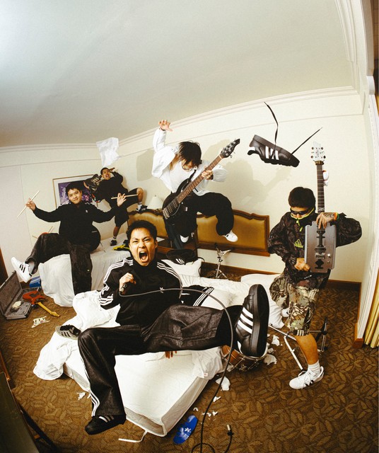 Bomb at Track Albums, Songs - Discography - Album of The Year