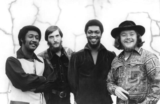 Booker T. & The M.G.'s Albums, Songs - Discography - Album of The Year