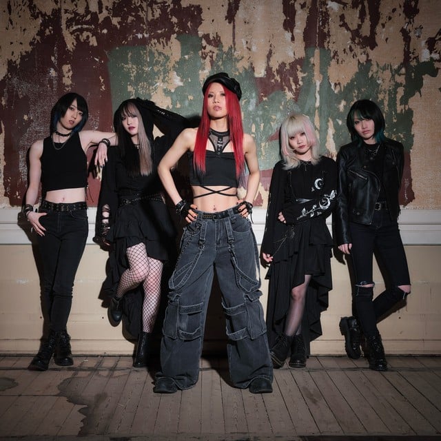BRIDEAR Albums, Songs - Discography - Album of The Year