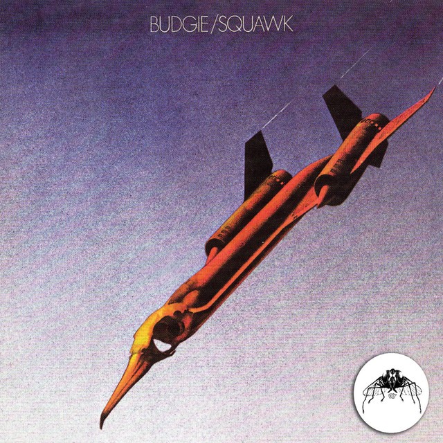 Budgie Albums, Songs - Discography - Album of The Year