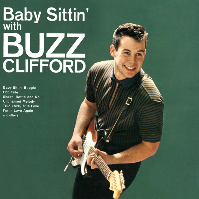 Buzz Clifford Albums, Songs - Discography - Album of The Year