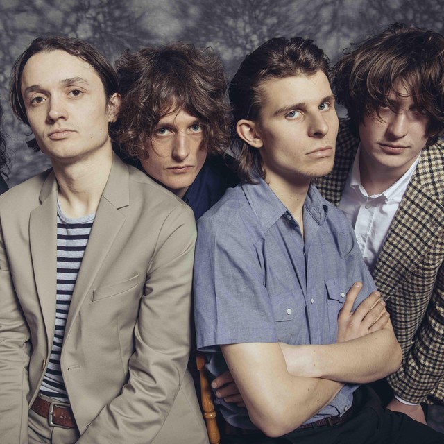 Cabbage Albums, Songs - Discography - Album of The Year