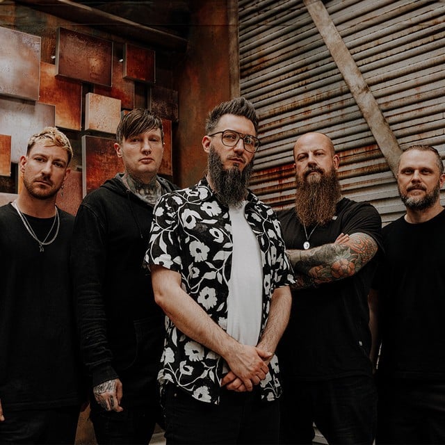 Caliban Albums, Songs - Discography - Album of The Year