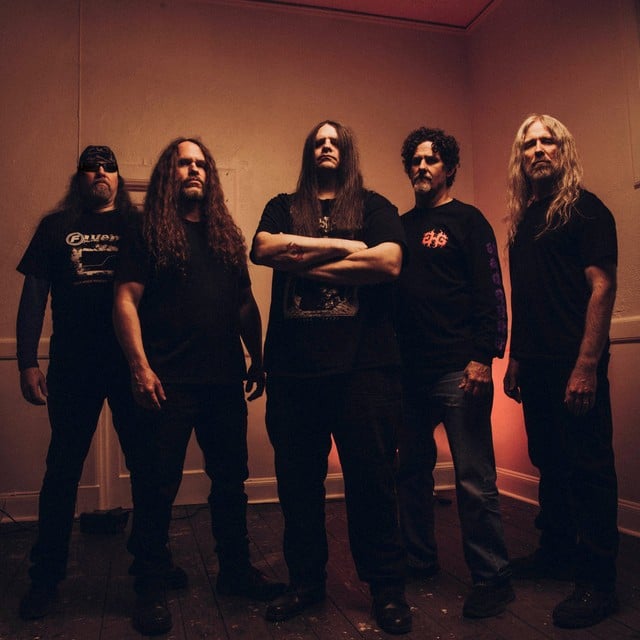 Cannibal Corpse Albums, Songs - Discography - Album of The Year