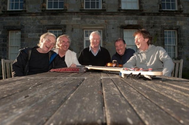 Caravan Albums, Songs - Discography - Album of The Year