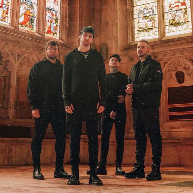 Caskets Albums, Songs - Discography - Album of The Year