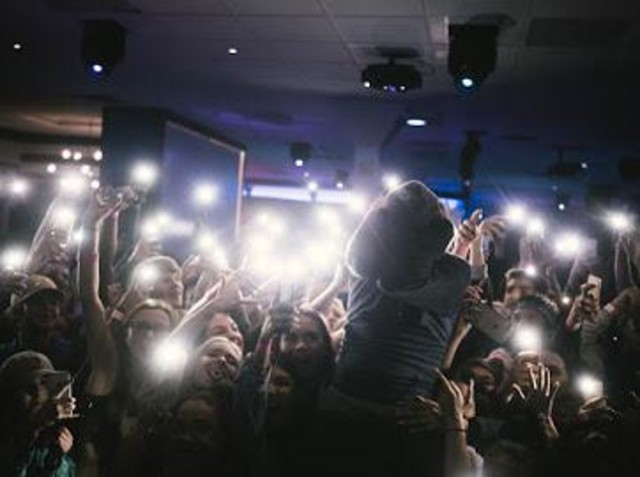 Casper TNG Albums, Songs - Discography - Album of The Year