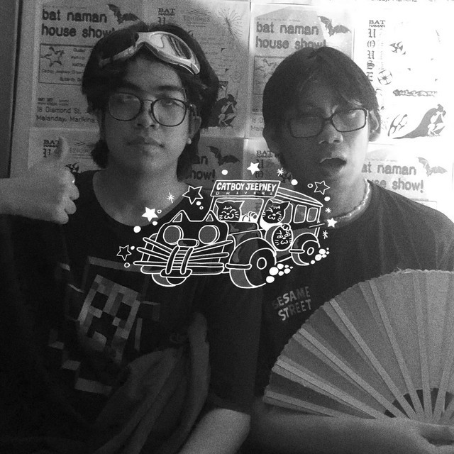Cat Boy Jeepney Drivers Albums, Songs - Discography - Album of The Year