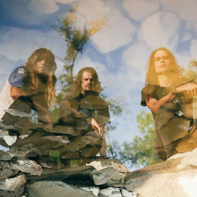 Cauldron Albums, Songs - Discography - Album of The Year