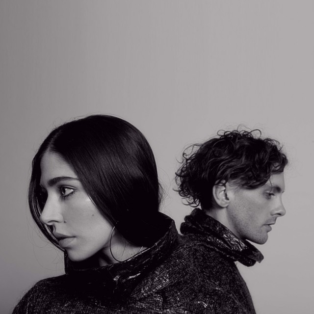 Chairlift Albums, Songs - Discography - Album of The Year