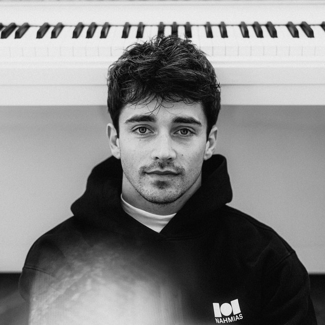 Charles Leclerc Albums, Songs - Discography - Album of The Year