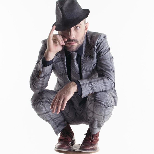 Charlie Winston Albums, Songs - Discography - Album of The Year
