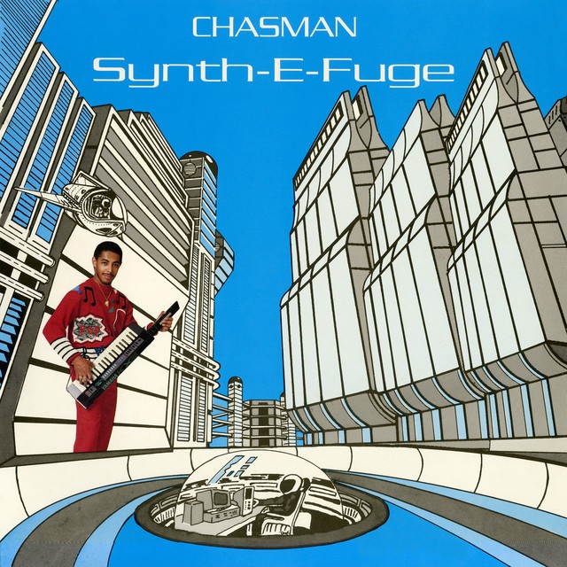 Chasman Albums, Songs - Discography - Album of The Year