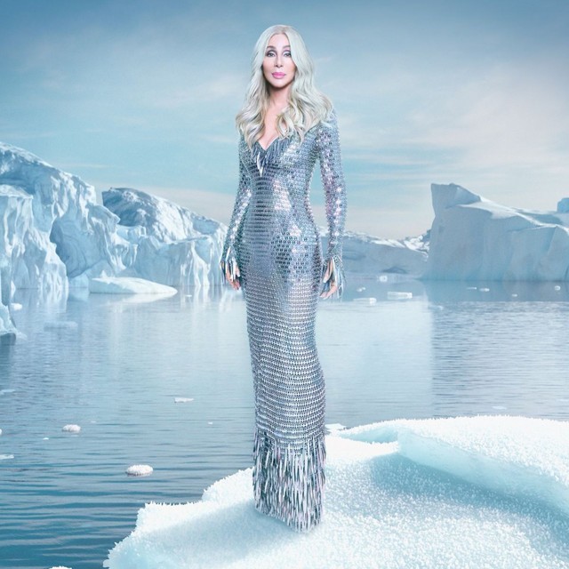 Cher Albums, Songs - Discography - Album of The Year