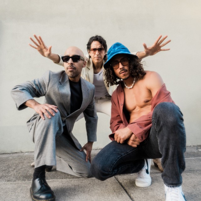 Chicano Batman Albums, Songs - Discography - Album of The Year