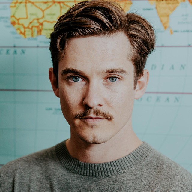Chris Farren Albums, Songs - Discography - Album of The Year