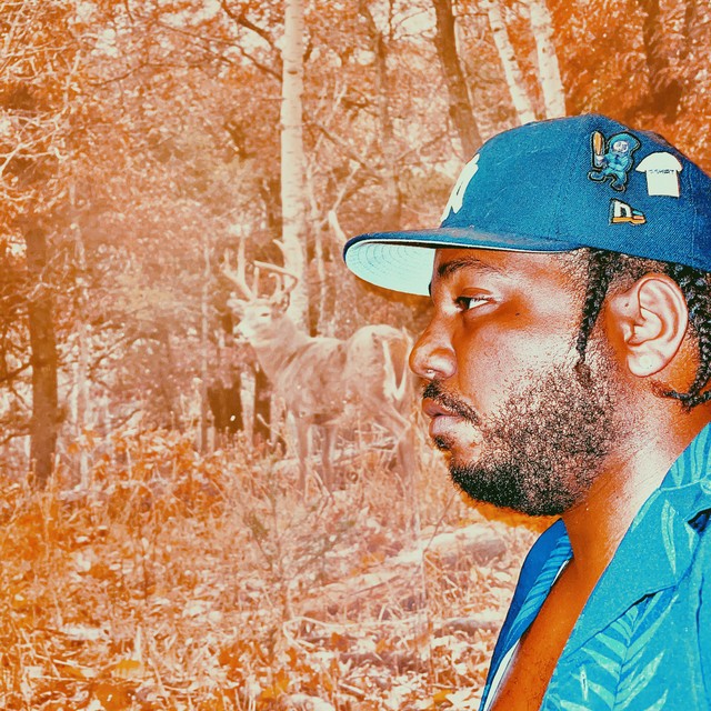 Chuck Inglish Albums, Songs - Discography - Album of The Year