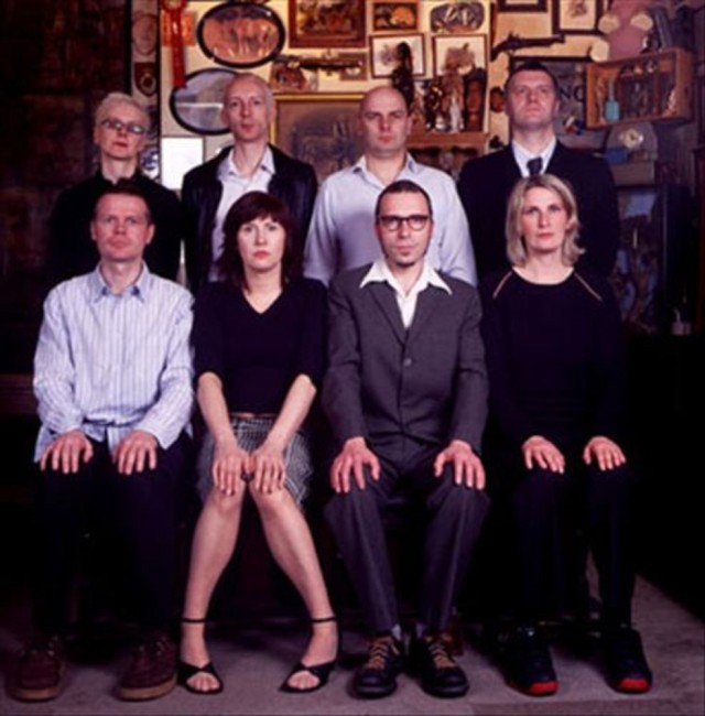 Chumbawamba Albums, Songs - Discography - Album of The Year