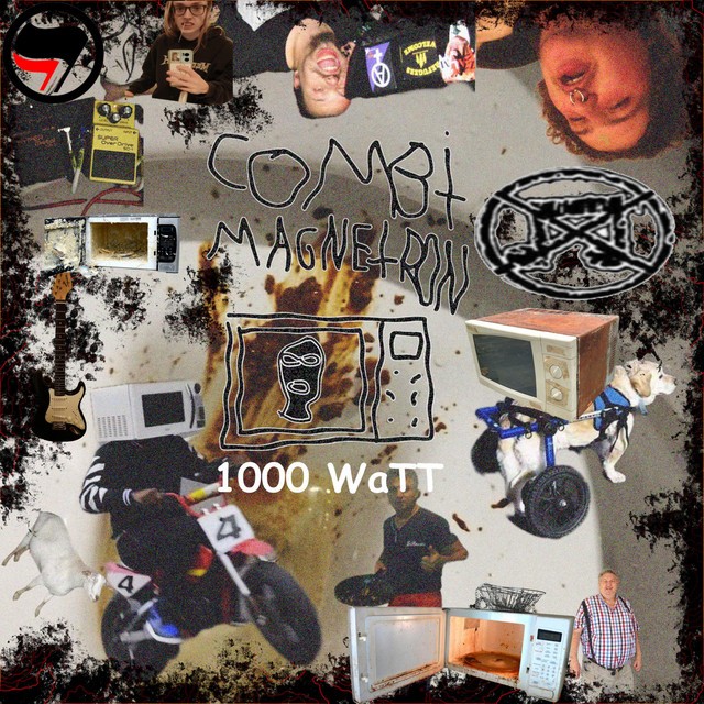Combi Magnetron Albums, Songs - Discography - Album of The Year