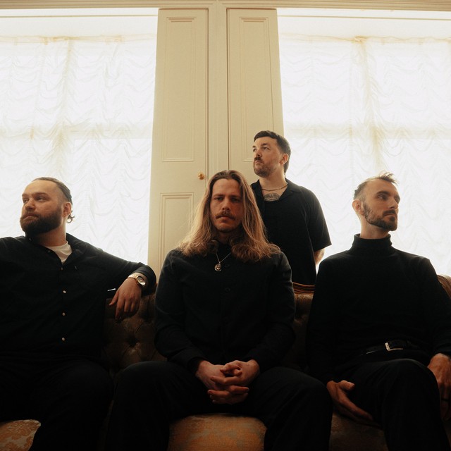 Confessions Of A Traitor Albums, Songs - Discography - Album of The Year
