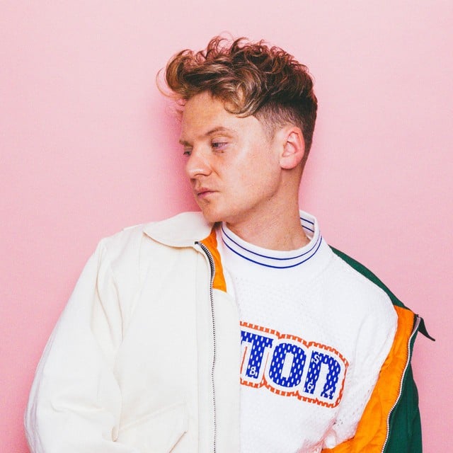 Conor Maynard Albums, Songs - Discography - Album of The Year