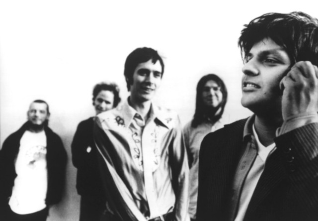 Cornershop Albums, Songs - Discography - Album of The Year