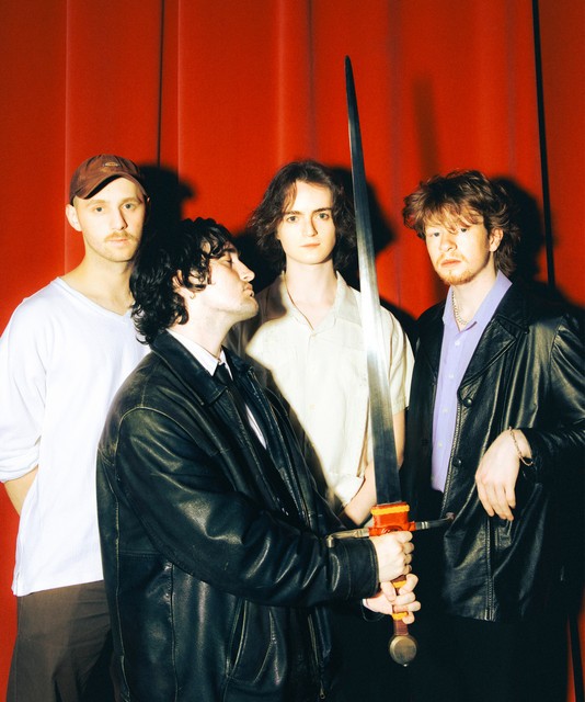 Courting Albums, Songs - Discography - Album of The Year