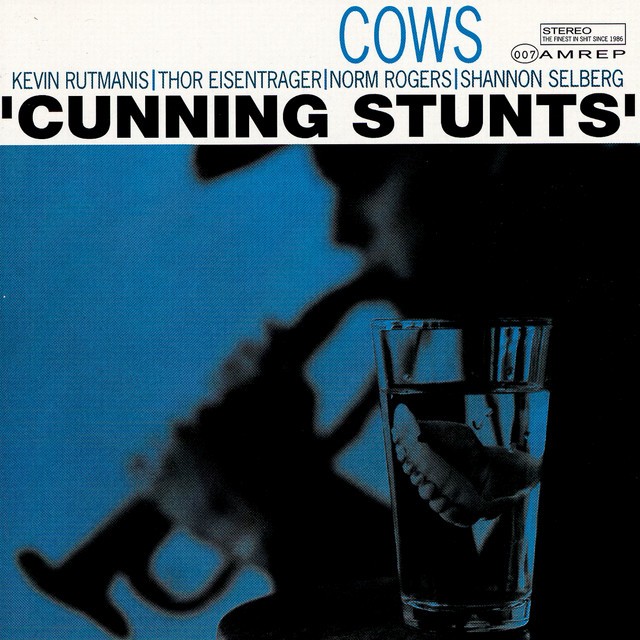Cows Albums, Songs - Discography - Album of The Year
