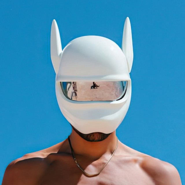 CRO Albums, Songs - Discography - Album of The Year