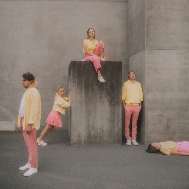 Crush Albums, Songs - Discography - Album of The Year