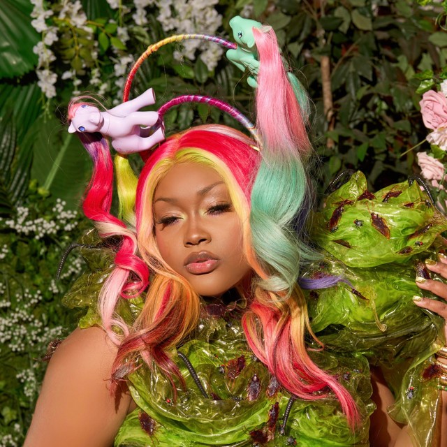 cupcakKe Albums, Songs - Discography - Album of The Year