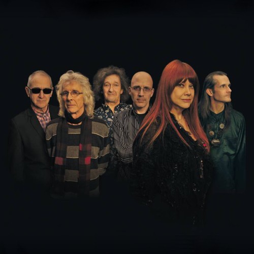 Curved Air Albums, Songs - Discography - Album of The Year